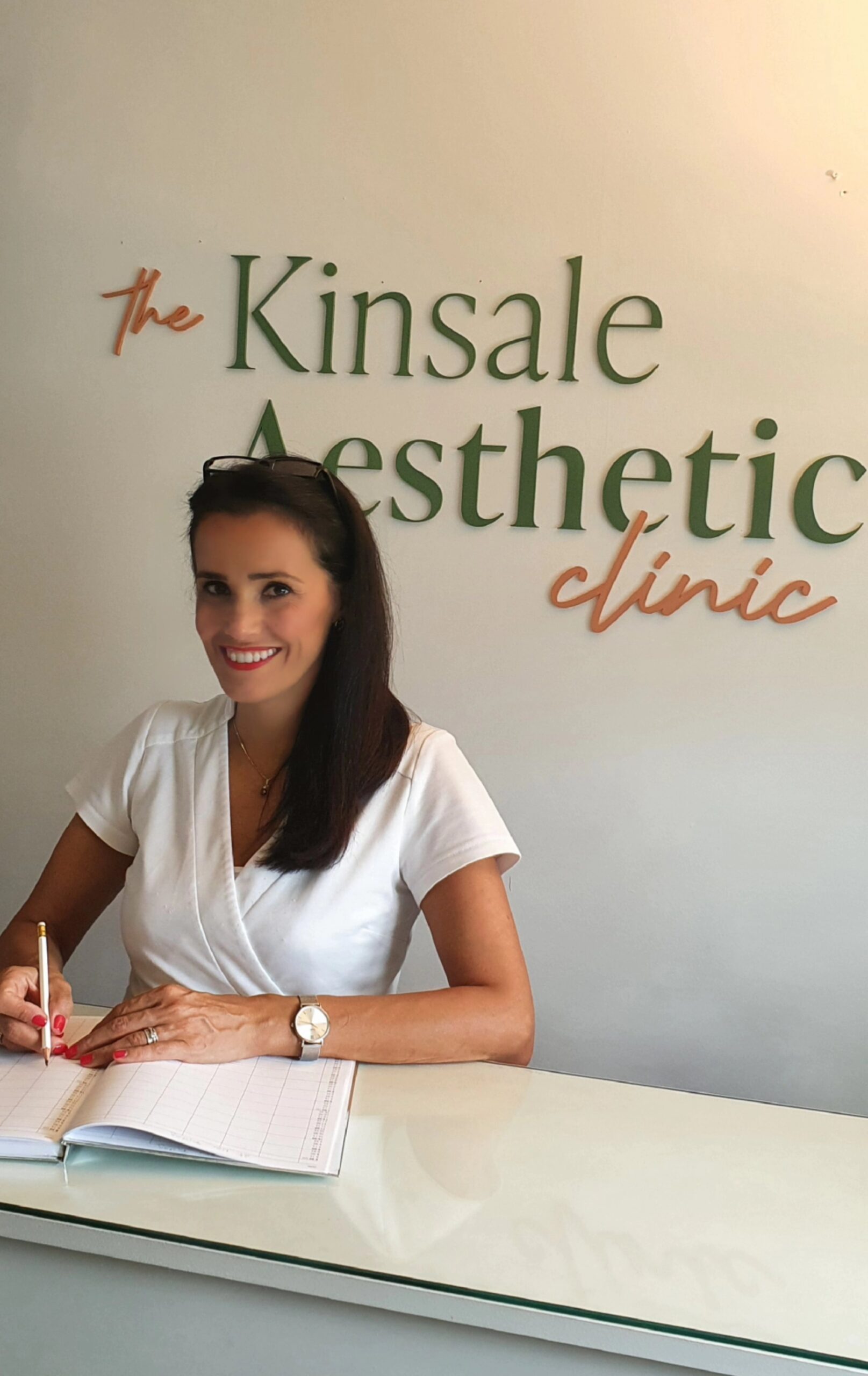 About - Kinsale Aesthetic Clinic